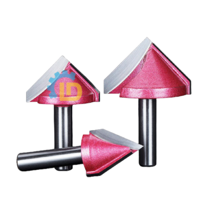 Dao CNC 3D Vbit - CÔNG TY TNHH ĐẠI SỰ LỢI