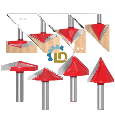 Dao CNC 3D Vbit - CÔNG TY TNHH ĐẠI SỰ LỢI