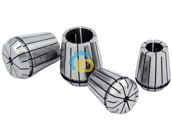 Collet CNC - CÔNG TY TNHH ĐẠI SỰ LỢI